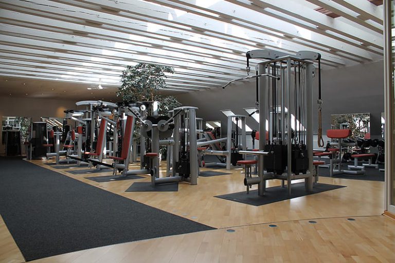 fitness-1 – Fitness-Studio-Trittau