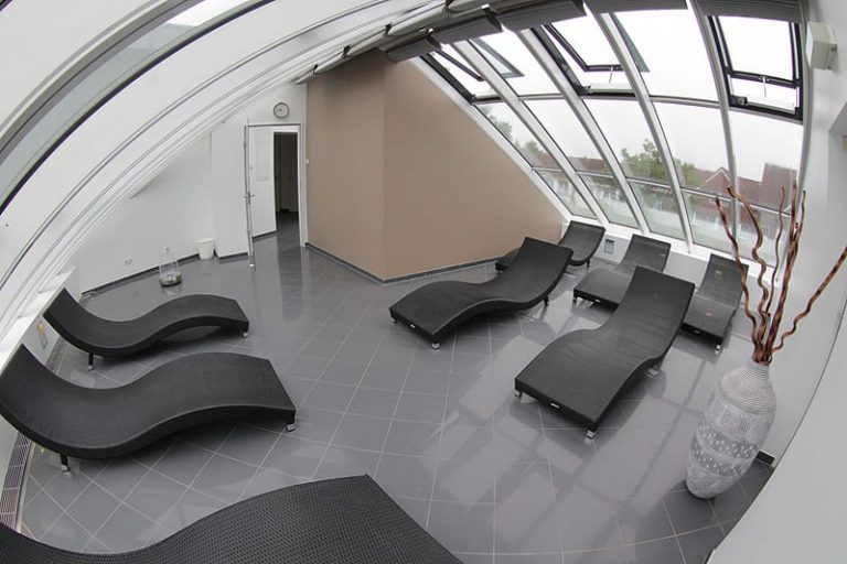 relax-ruheraum – Fitness-Studio-Trittau