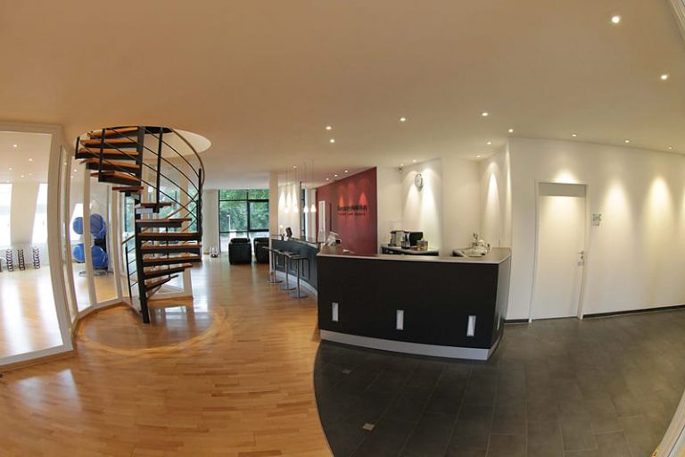 service-tresenbereich – Fitness-Studio-Trittau