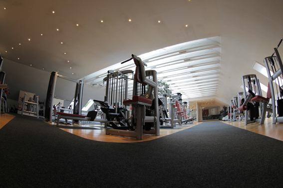 Geräte neu 2 – Fitness-Studio-Trittau