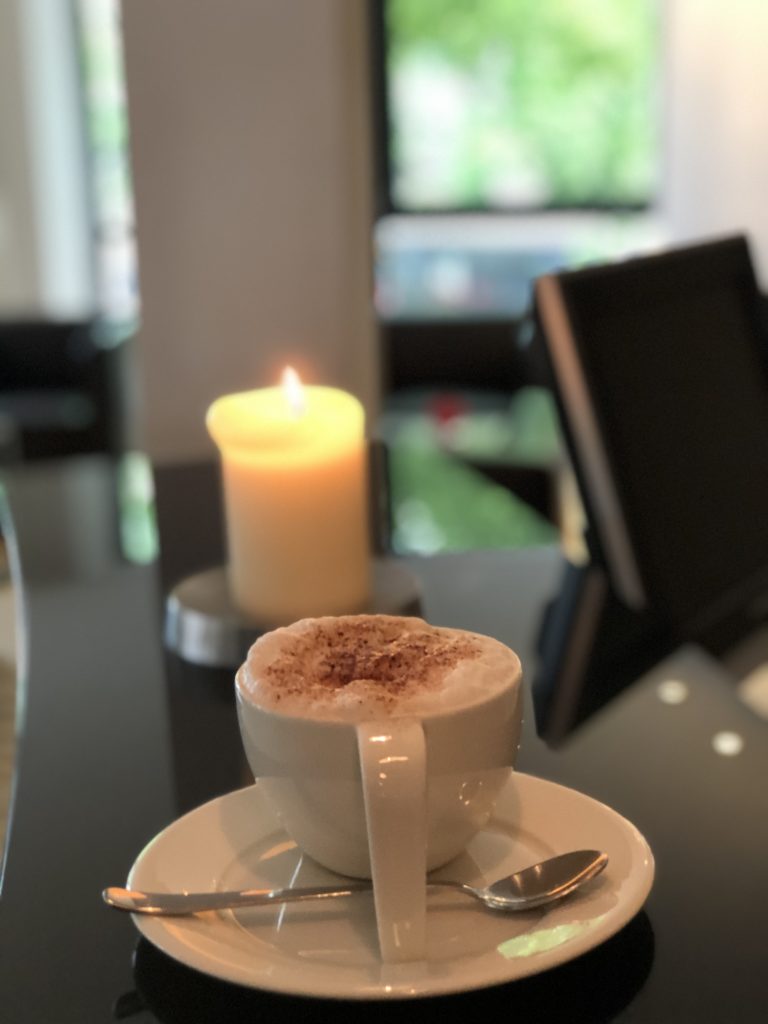 Fitness-Studio-Trittau – Relax & Sport