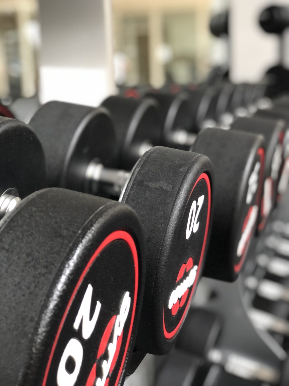 geräte – Fitness-Studio-Trittau